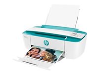 HP DeskJet 3762 vse-v-enem A4 barvni brizgalni tiskalnik z USB 2.0 in ...