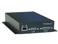 FUNKTRONIC 693003 FT634a TRC Line-Interface – Der Onlineshop für ...